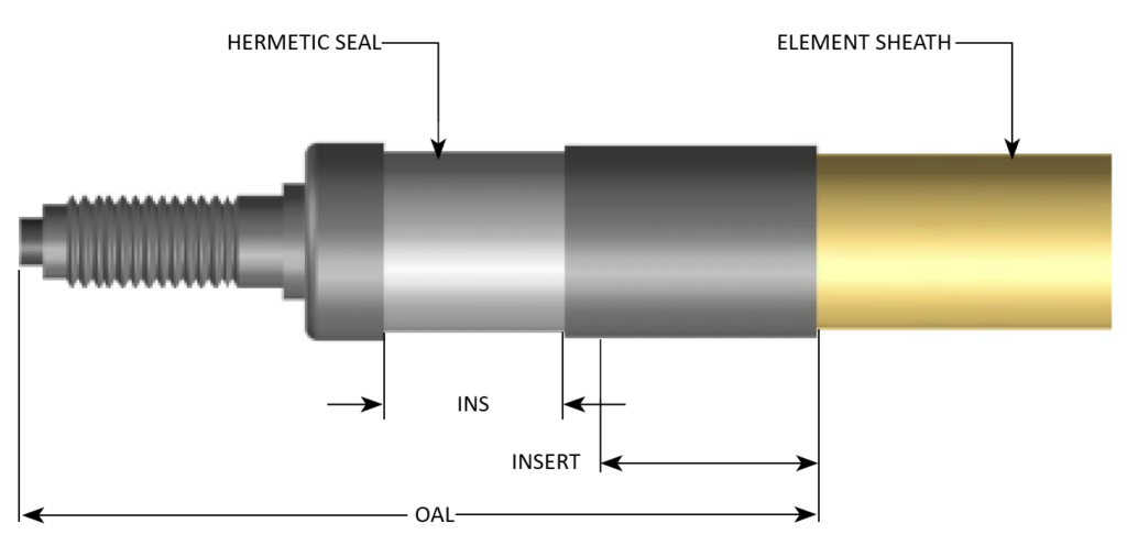 Terminal Assembly Options - Accutherm