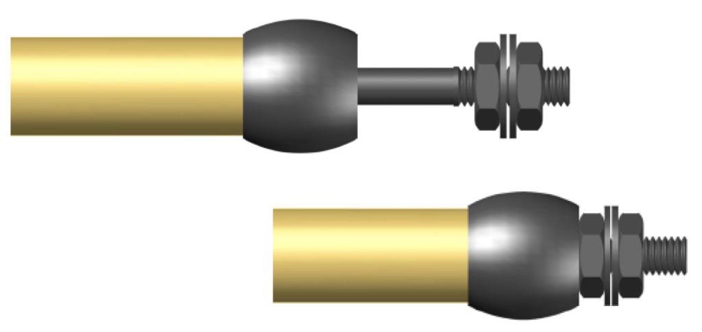 Terminal Assembly Options - Accutherm