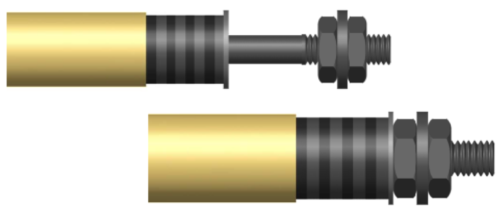 Terminal Assembly Options - Accutherm